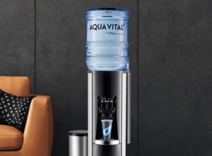 Service - Aqua Vital